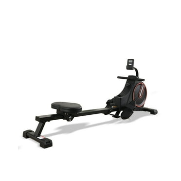 ProForm 440R Folding Rower with 8 Resistance Levels, 250 Lb. Weight ...
