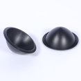 2pcs Dust Caps for Subwoofer Speaker Design PP 22mm/34mm/35mm/45mm ...