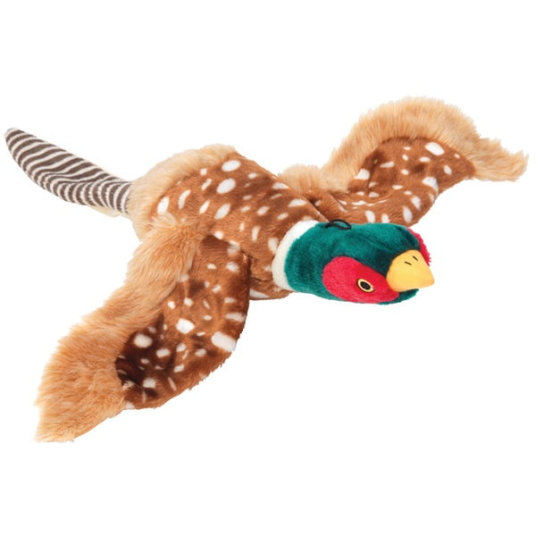 House Of Paws Hp199xl Plush Pheasant Dog Toy, XL - Walmart.com