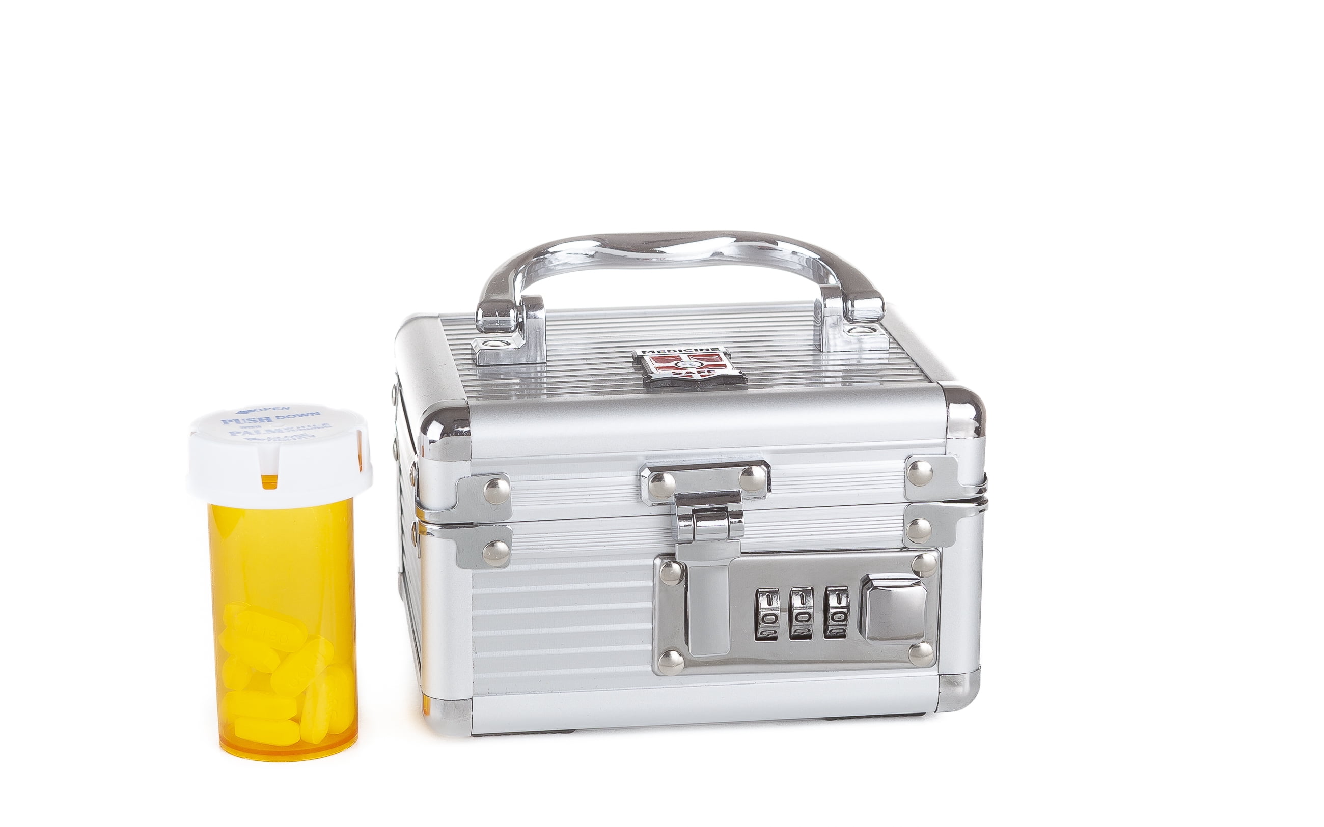 Medication Carrying Case - Mini - Walmart.com