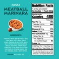 Proper Good Meatball Marinara Ready to Serve Meal, 10 oz, Shelf-Stable ...