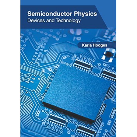 Semiconductor Physics: Devices and Technology | Walmart Canada