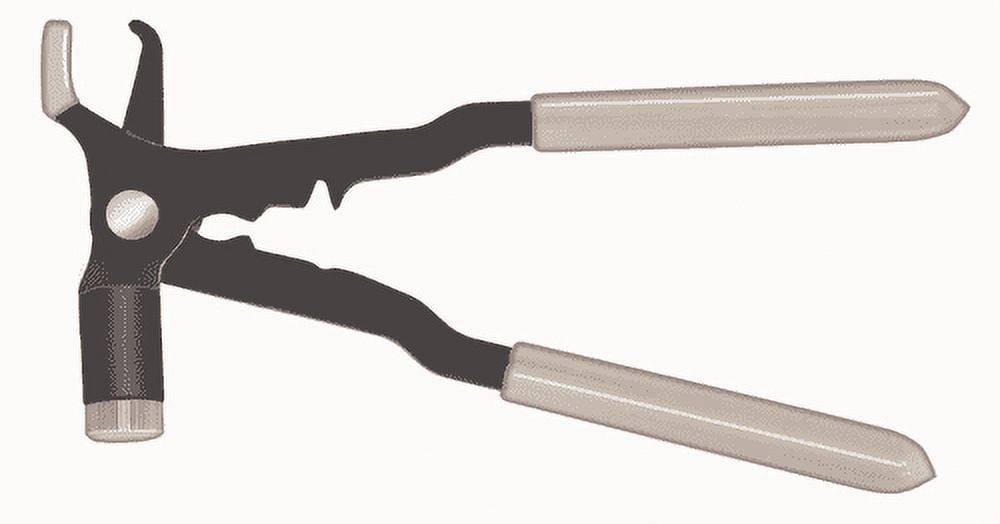 2PK SG Tool Aid 65200 Wheel Weight Tool-High Impact Plastic Protects ...