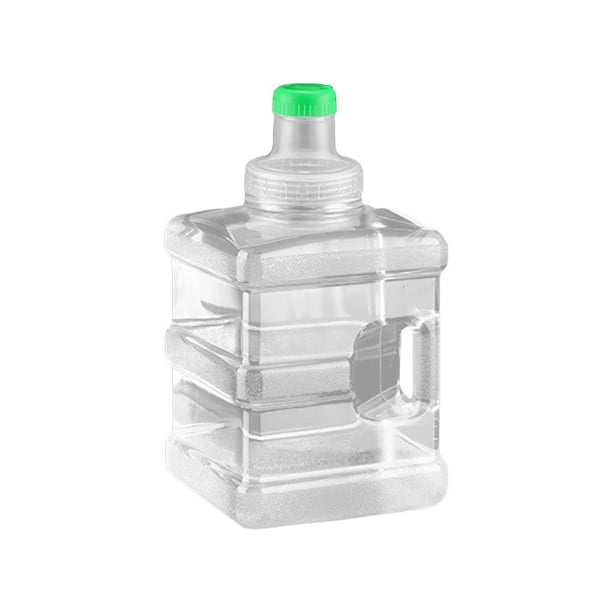 Water Dispenser Water Bottle Jug Food Grade Reusable Water Storage ...