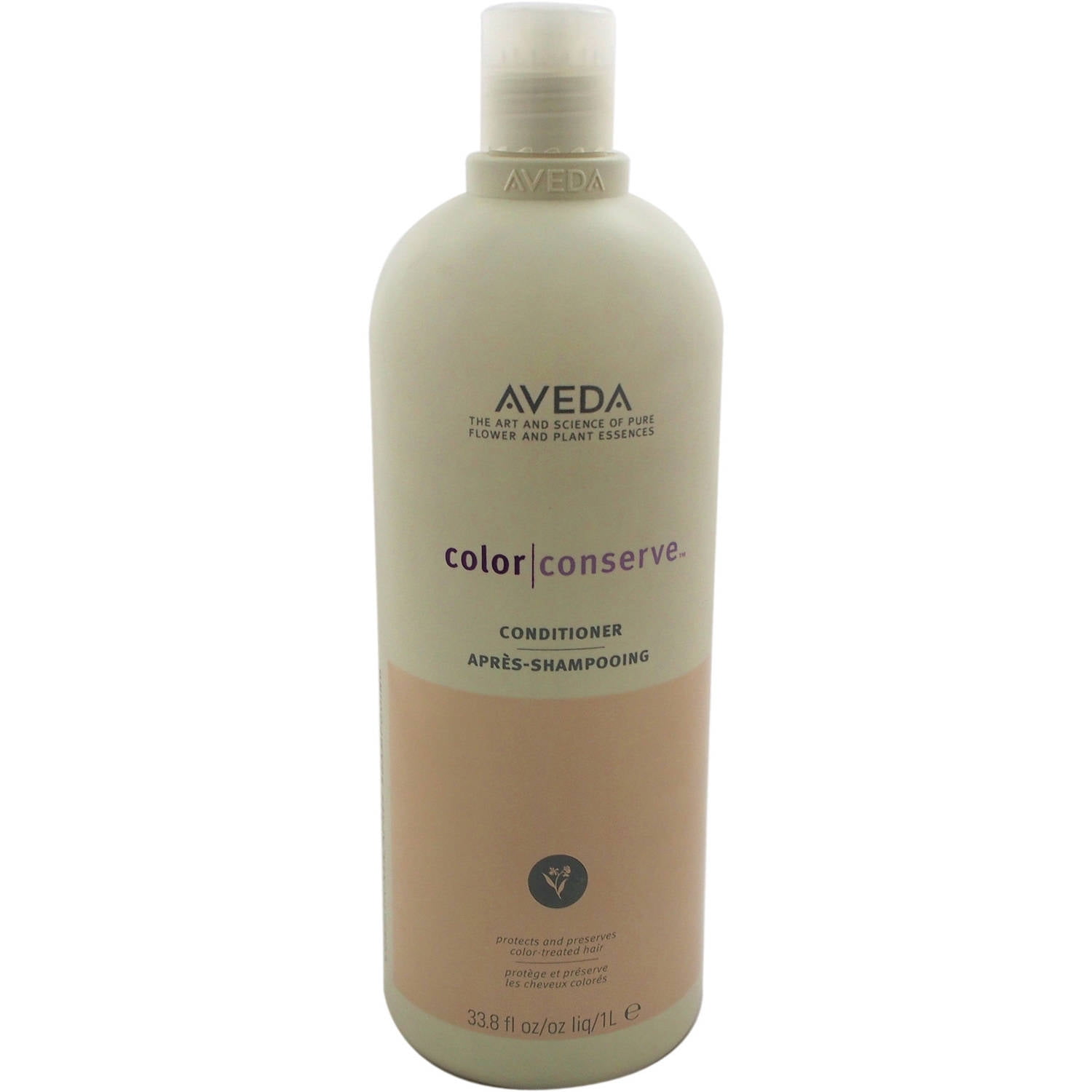 Aveda - Aveda Color Conserve Conditioner 1l/33.8oz - Walmart.com