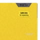 Five Star Stay-Put Plastic and Prong Folder, Harvest Yellow (340300E ...