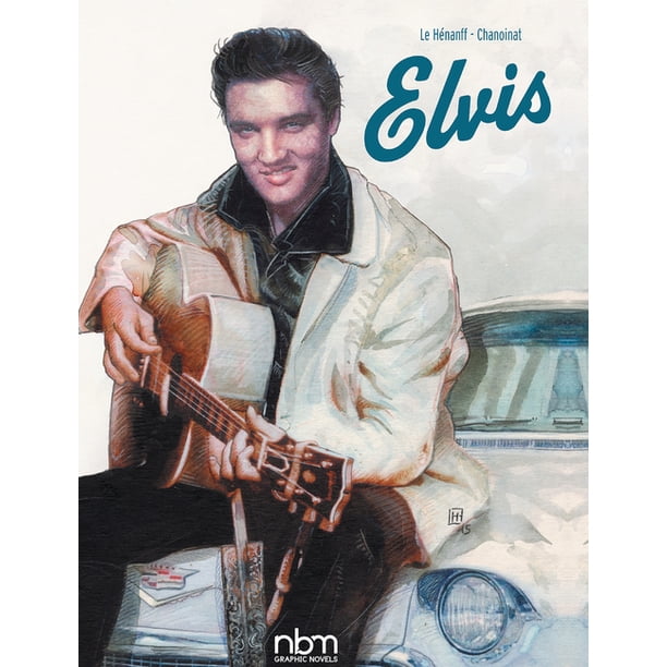 Elvis Bio