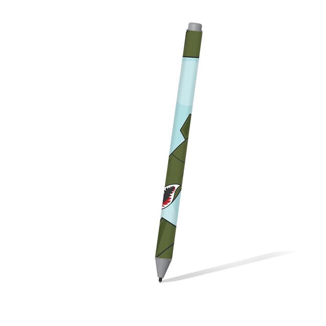 MightySkins MISPEN-Bombs Away Skin for Microsoft Surface Pen - Bombs ...