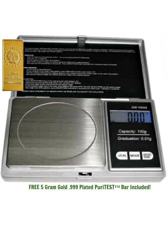 Powder Scales Reloading