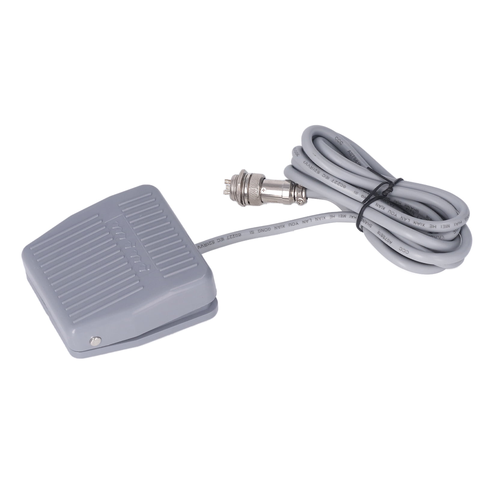 Interruptor de pie, interruptor de pie BERM Pedal de pie Pedal ...