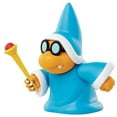 World of Nintendo Magikoopa Mini Figure - Walmart.com
