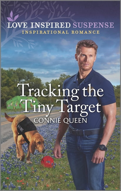 Tracking the Tiny Target (Paperback) - Walmart.com