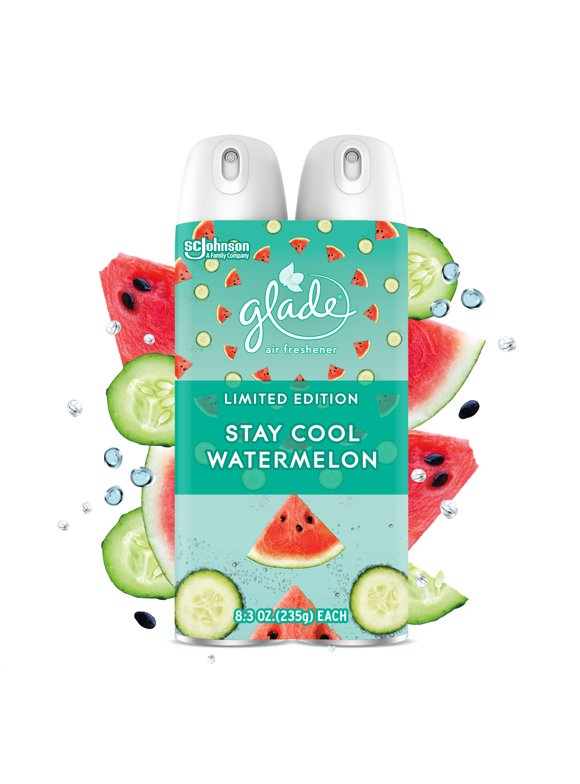 Glade in Household Essentials by Brand - Walmart.com