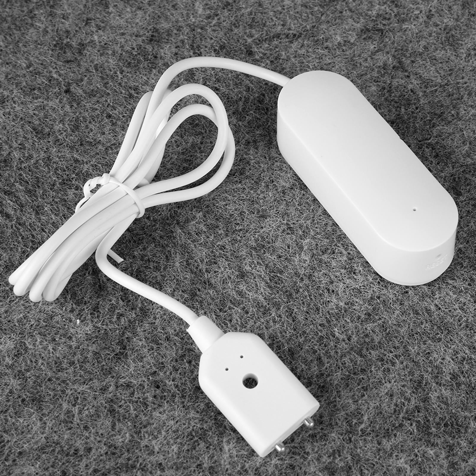 Overflow Flooding Alarm Easy To Use Multifunction Water Leakage ...