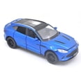 1:32 scale applies to Aston Martin DBX model die-cast metal boy toy car ...