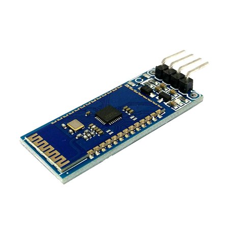 BT-06 RF Wireless Bluetooth Transceiver Slave Module RS232 / TTL to ...