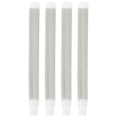 DIAEDGE Paint Strainer Replacement Paint Filter Stainless Steel Net ...