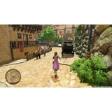 Nintendo Switch Console - Dragon Quest XI S: Echoes of an Elusive Age ...