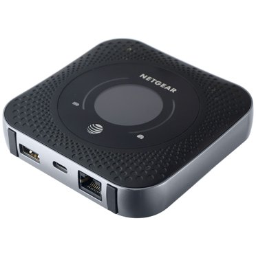 NETGEAR Nighthawk® Mobile Hotspot Router (MR1100-100NAS) - Walmart.com
