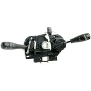 Saturn Ion Windshield Wiper Switch
