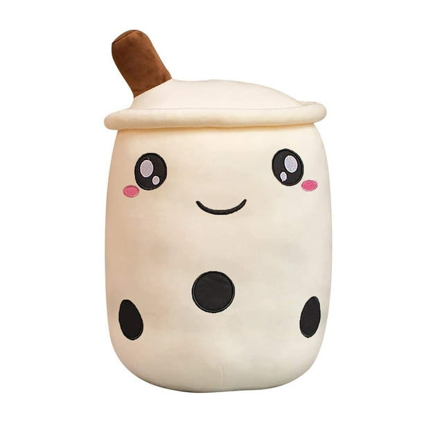 Cartoon Soft Cute Milk Tea Cup Plush Doll（24CM） - Walmart.ca