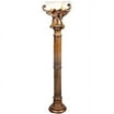 Elegant AFD Elephant Floor Torchiere Lamp - Walmart.com