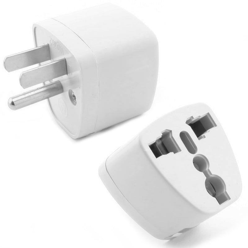 Click here for Ax Gear Axgear Universal Travel Ac Plug Eu Au Uk T... prices