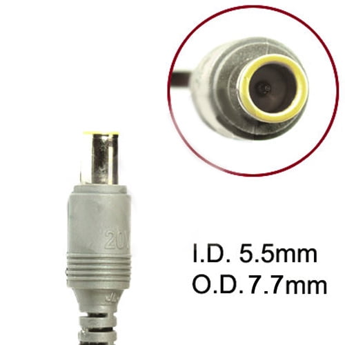 Click here for Ax Gear Axgear 20v 4.5a 7.7 X 5.5mm 90w Ac Power A... prices