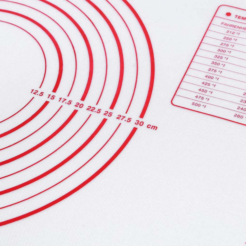 Click here for Pitrice Nonstick Food Grade Slicone Knead Dough Ro... prices