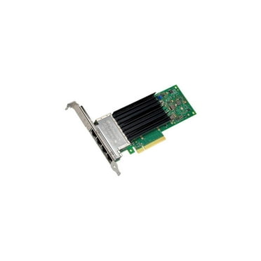 BLK-5PAK ENET CONVERGED NETWORK ADAPTER RETAIL - Walmart.com