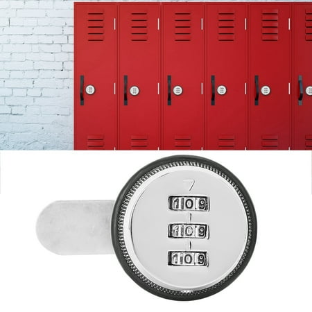 YLSHRF Password Cabinet Lock, Coded Lock, Cabinets For Tool Boxes ...