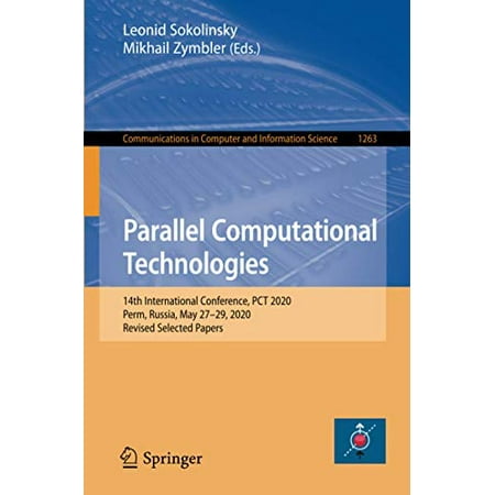 Parallel Computational Technologies: 14th International Conference, PCT ...