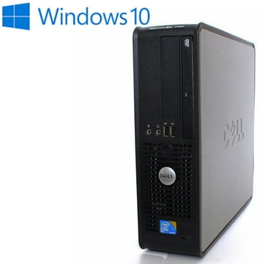 Used Dell Optiplex 790 Tower Desktop PC with Intel Intel Core i5 ...