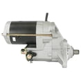DB Electrical Starter 410-52057 For Ford E-Series Vans 1995-2003 228000 ...