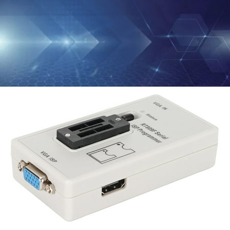 RT809F Programmer, LCD TV Display Programmer Automatic Identification ...