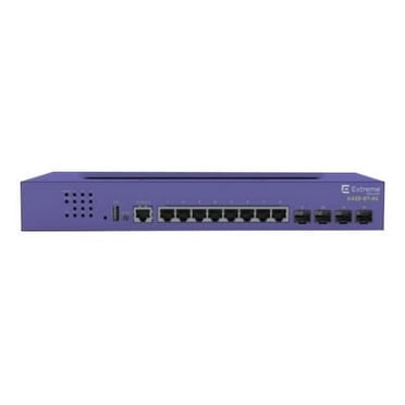 Extreme Networks 5520 24-port 90w PoE Switch - Walmart.com
