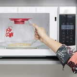 Free Shipping! Epoca Inc. EKPCM-0025 Ecolution Micro-Pop Popper, Glass ...