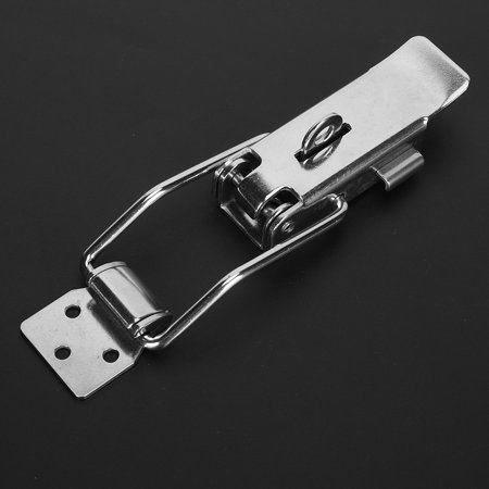 Mechanical Accessory Box Hasp, Hasp, Self-locking For Boxes Cases ...