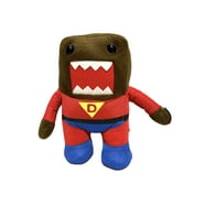 License 2 Play Domo Skeleton Glow in the Dark 9" Plush - Walmart.com