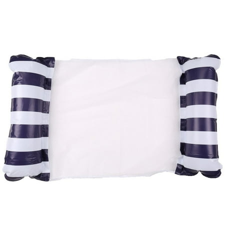 Hottest Portable Inflatable Swimming Pool Water Hammock Floater ...