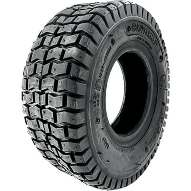 OTR Chevron II 11X4.00-4 4 Ply Lawn and Garden Tire - Walmart.com