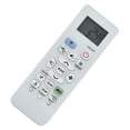 New Universal For Sharp Air Conditioner Remote CRMC-A751JBEZ A820JBEZ ...