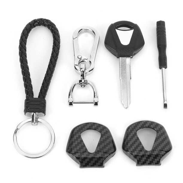 Ignition Key Replacement,Motorcycle Ignition Key Kit Ignition Key ...
