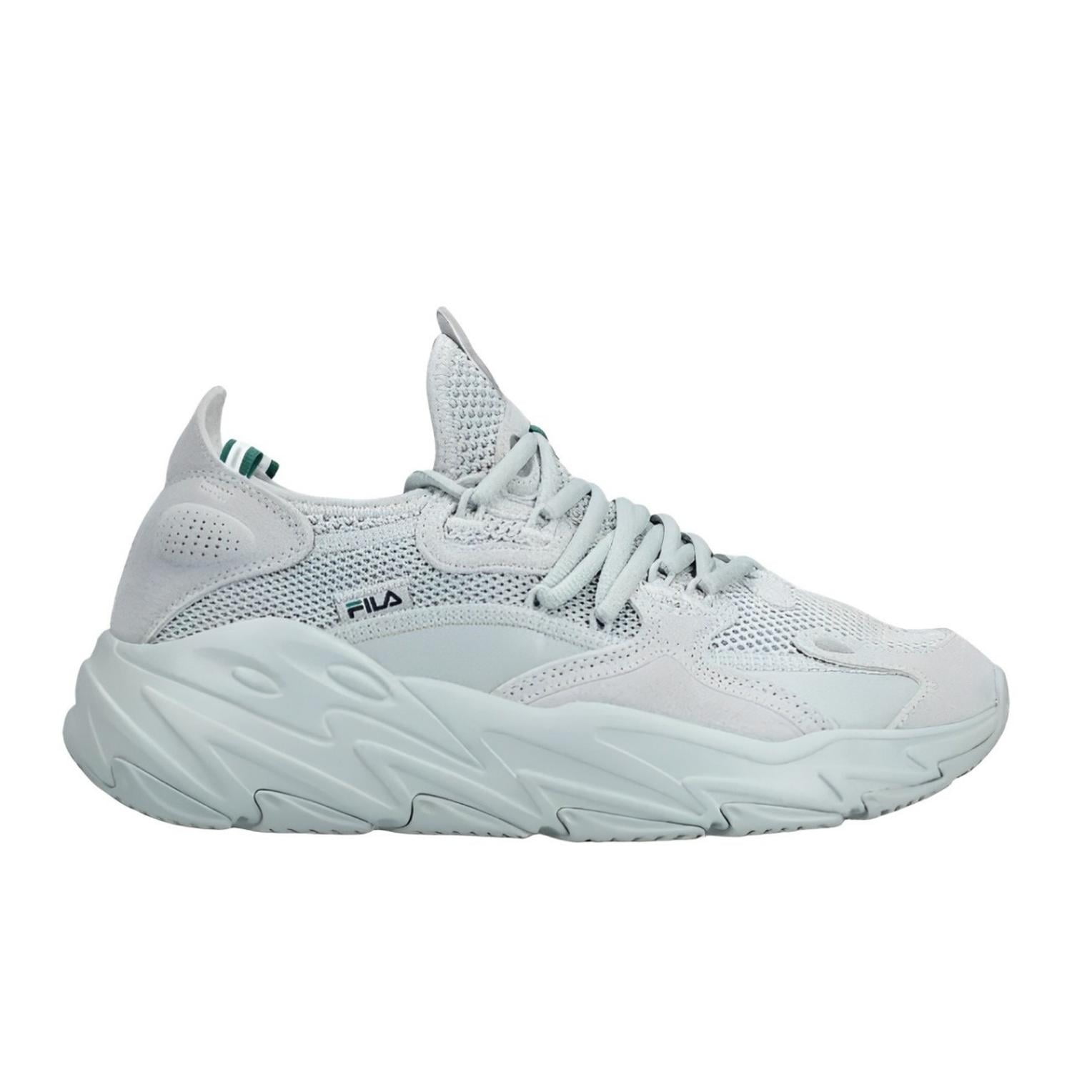 Tenis Fila Ray Tracer Evo 2 para Hombre 1RM02579-098 gris 27.5 | Bodega Aurrera en línea