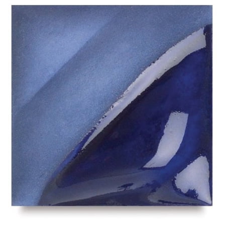 Amaco Velvet Underglaze - Royal Blue V-336 - Pint | Walmart Canada