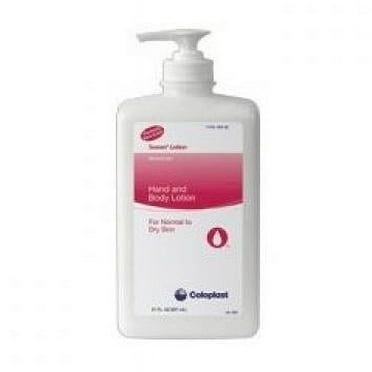 Coloplast Sween Moisturizing Lotion, 21 oz ONE EACH - Walmart.com