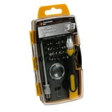 Performance Tool W9178 Precision Driver Set, 33-Piece - Walmart.com