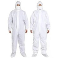 Seachoice SMS Breathable Disposable Paint Suit with Hood - Walmart.com