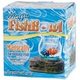 Warm Fuzzy Toys Tropical Fish Bowl - Walmart.com