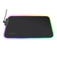 onn. Gaming LED Mouse Pad - Walmart.com